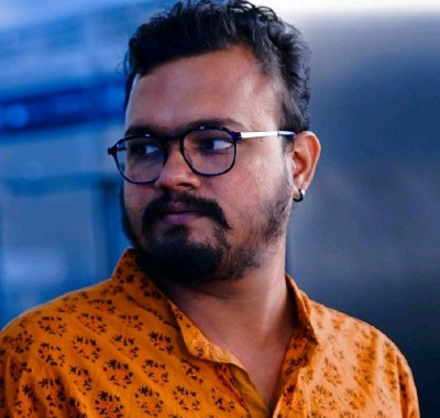 Marathi Editor Swapnil Khadtale Biography, News, Photos, Videos | NETTV4U