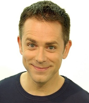 English Tv Actor Chris Jarvis Biography, News, Photos, Videos | NETTV4U