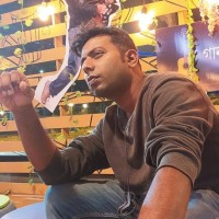 Bengali Actor Bhaskar Ghosh Biography, News, Photos, Videos | NETTV4U