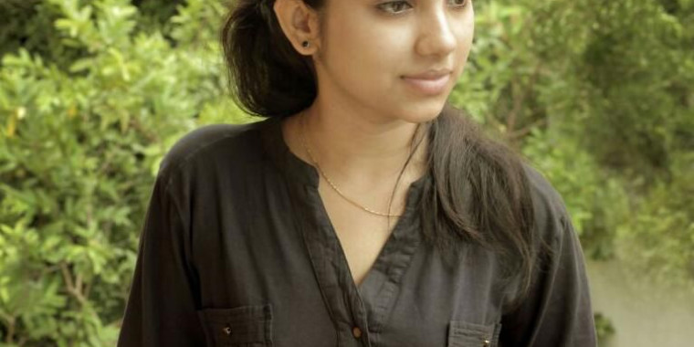 Actress Adithi Beautiful Latest Photos | 408056 | Galleries & HD Images