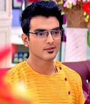 Bengali Tv Actor Arnab Banerjee Biography, News, Photos, Videos | NETTV4U