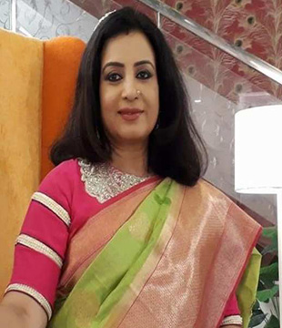 Bengali Tv Actress Tanuka Chatterjee Biography, News, Photos, Videos ...