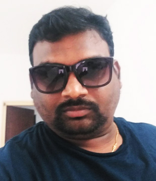 Tollywood Director Nandyala Ravi Biography, News, Photos, Videos | NETTV4U