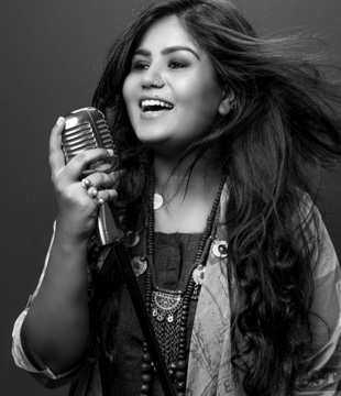 Bollywood Singer Parul Mishra Biography, News, Photos, Videos | NETTV4U