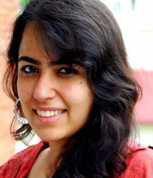 Punjabi Singer Ragini Tandon Biography, News, Photos, Videos | NETTV4U