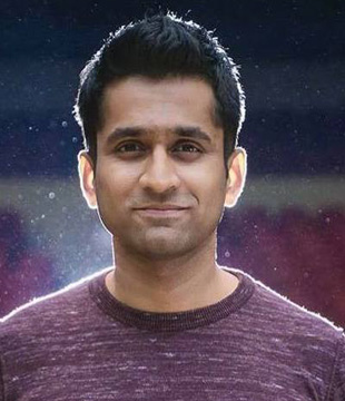 Kollywood Comedian Sa Aravind Biography, News, Photos, Videos | NETTV4U