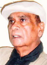 Sinhala Singer Nimal Mendis Biography, News, Photos, Videos | NETTV4U