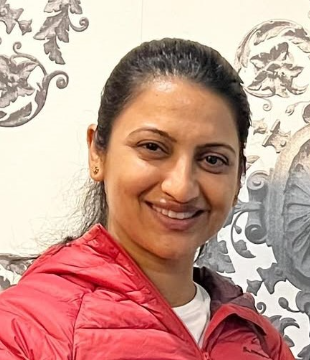 Punjabi Actress Sukhvir Kaur Biography, News, Photos, Videos | NETTV4U