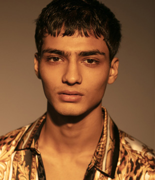 Urdu Model Model Farhan Alam Biography, News, Photos, Videos | NETTV4U