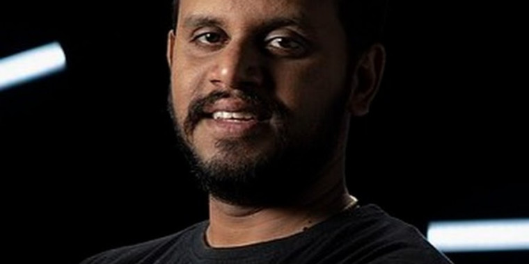 Bollywood Director Nijo Jonson Biography, News, Photos, Videos | NETTV4U