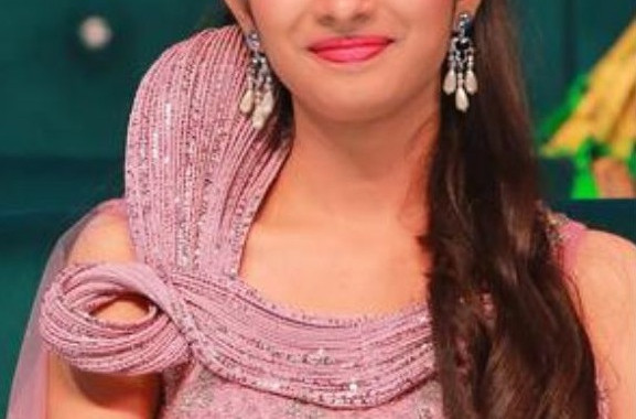 Tollywood Singer Bvk Vagdevi Biography, News, Photos, Videos | NETTV4U