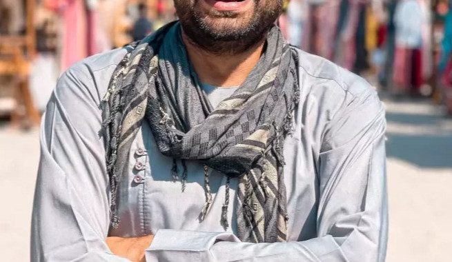 Bollywood Youtuber Deepanshu Sangwan Biography, News, Photos, Videos ...