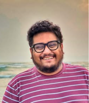 Bengali Sound Designer Arafat Kirty Biography, News, Photos, Videos ...