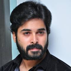Tollywood Movie Actor Chethan Cheenu Biography, News, Photos, Videos ...