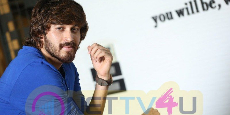 Rogue Actor Ishan Exclusively Photoshoot | 480048 | Galleries & HD Images