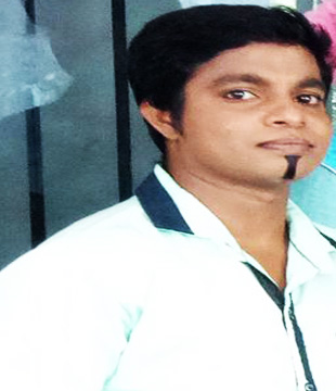 Mollywood Actor Ratheesh Rajan Biography, News, Photos, Videos | NETTV4U