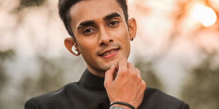 Sinhala Actor Akash Buddhi Biography, News, Photos, Videos | NETTV4U