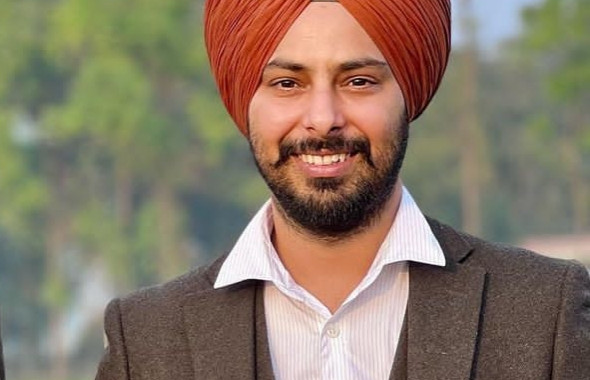 Punjabi Producer Jasveer Singh Biography, News, Photos, Videos | NETTV4U