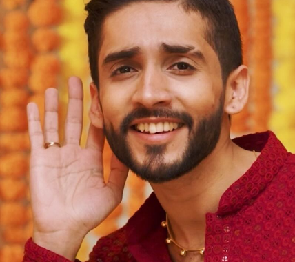 Bollywood Influencer Siddharth Batra Biography, News, Photos, Videos ...