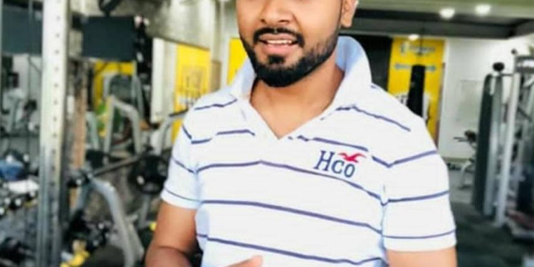 Punjabi Singer Vicky Gill Biography, News, Photos, Videos | NETTV4U