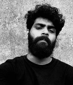 Cinematographer Adithya Rajagopalan Nair Biography, News, Photos ...