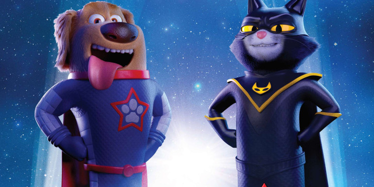 StarDog And TurboCat Movie Review (2019) - Rating, Cast & Crew With ...