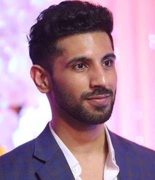 Bollywood Movie Actor Ashish Pandey Biography, News, Photos, Videos ...