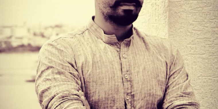 Tollywood Actor Sriram Reddy Polasane Biography, News, Photos, Videos ...