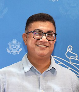 Bengali Actor Adnan Faruque Biography, News, Photos, Videos | NETTV4U