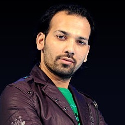 Bollywood Singer Shadab Faridi Biography, News, Photos, Videos | NETTV4U