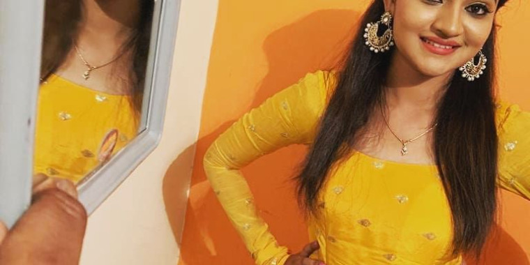 Actress Ranjani Raghavan Alluring Stills | 630802 | Galleries & HD Images