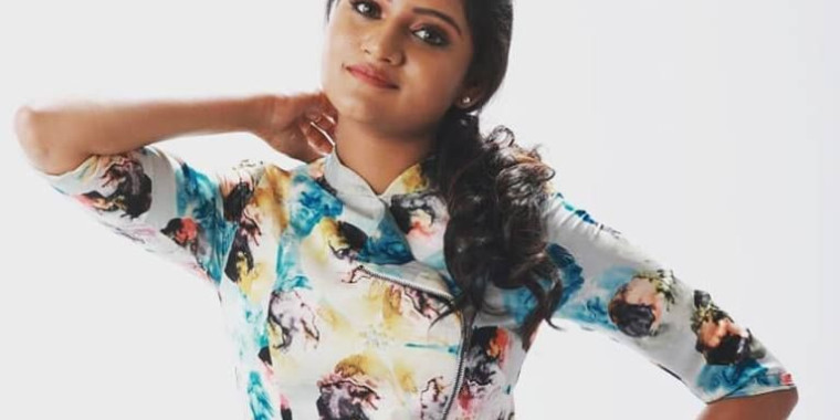 Actress Ranjani Raghavan Alluring Stills | 630807 | Galleries & HD Images