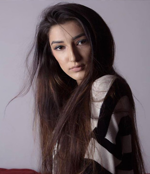 Bollywood Model Priyanka Chauhan Biography, News, Photos, Videos | NETTV4U