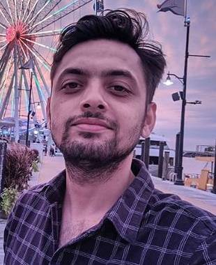 Bollywood Musician Tushar Joshi Biography, News, Photos, Videos | NETTV4U