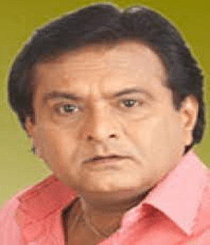 Marathi Tv Actor Chetan Dalvi Biography, News, Photos, Videos | NETTV4U