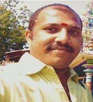 Tollywood Cinematographer Gnanam Biography, News, Photos, Videos | NETTV4U