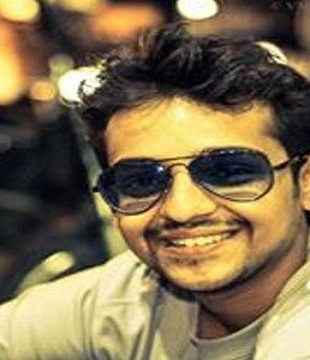 Tollywood Actor Kaushal Sharma Biography, News, Photos, Videos | NETTV4U