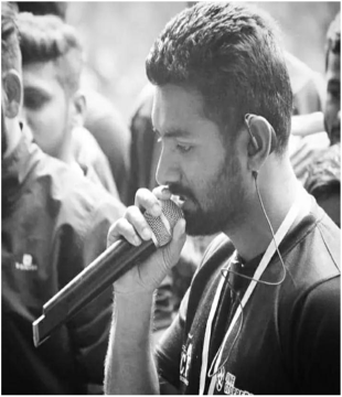 Marathi Action Director Rakesh Patil Biography, News, Photos, Videos ...