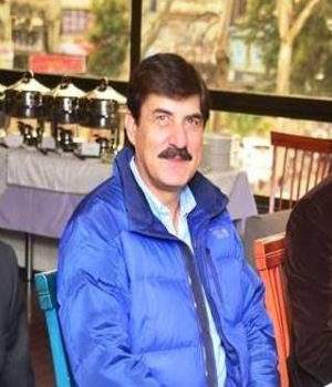 Urdu Actor Tariq Rahim Biography, News, Photos, Videos | NETTV4U