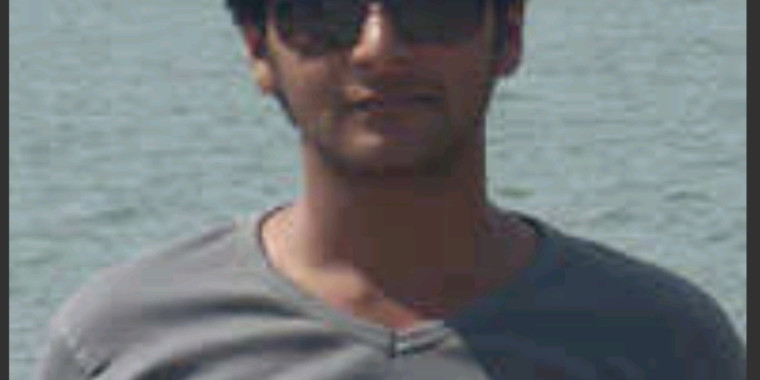 Bollywood Actor Tej Joshi Biography, News, Photos, Videos | NETTV4U