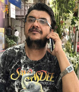 Bengali Screenwriter Ujjwal Chatterjee Biography, News, Photos, Videos | NETTV4U