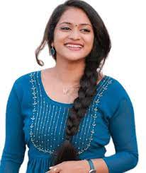 Mollywood Actress Arya Anil Biography, News, Photos, Videos | NETTV4U