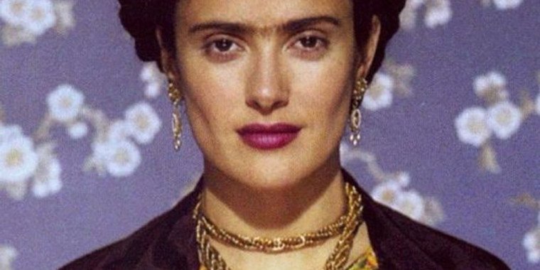 English Movie Review Frida - Cast and Crew | NETTV4U