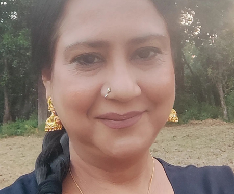 Bollywood Actress Kumkum Ajit Kumar Das Biography, News, Photos, Videos | NETTV4U