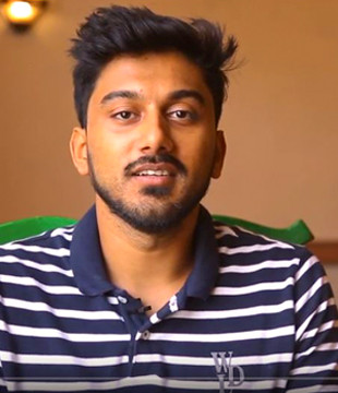 Mollywood Movie Actor Ashwin Gopinath Biography, News, Photos, Videos ...