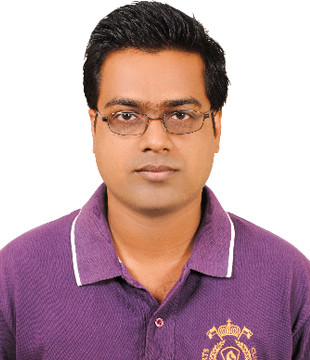 Bollywood Animator Diganta Maun Biography, News, Photos, Videos | NETTV4U