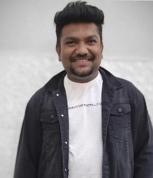 Marathi Supporting Actor Sagar Sakpal Biography, News, Photos, Videos ...