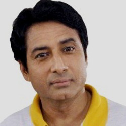 Hindi Tv Actor Iqbal Azad Biography, News, Photos, Videos | NETTV4U
