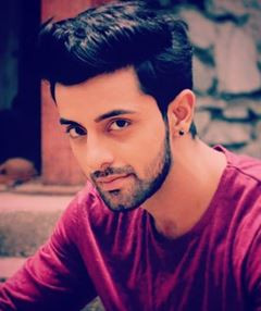 Hindi Tv Actor Paras Babbar Biography, News, Photos, Videos | NETTV4U