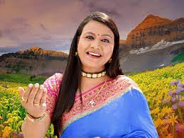 Bollywood Singer Anuradha Nirala Biography, News, Photos, Videos | NETTV4U